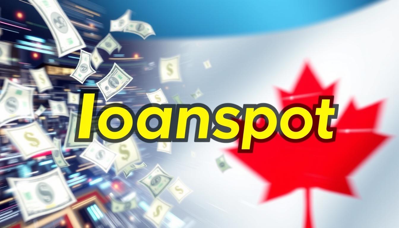 Prêts Faciles en Ligne au Canada - Emprunts Simples et Rapides