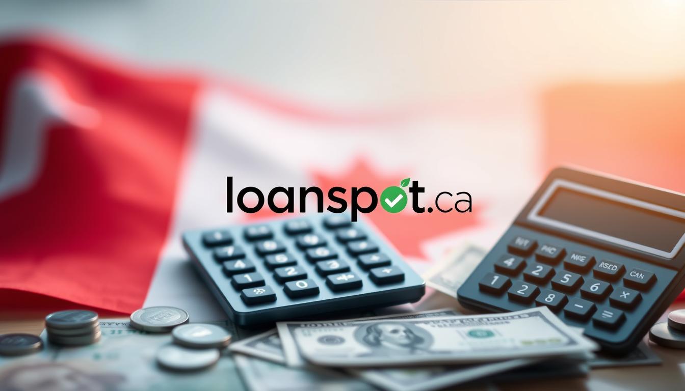Prêts personnels pour crédit faible au Canada | LoanSpot