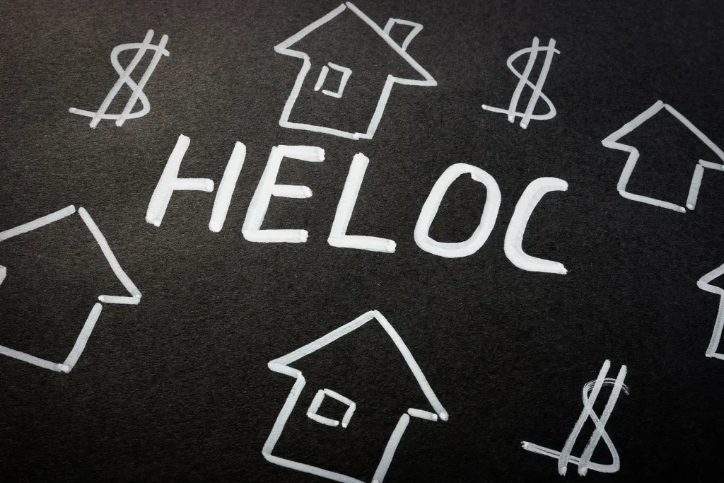How to Get a HELOC in Canada - Loanspot